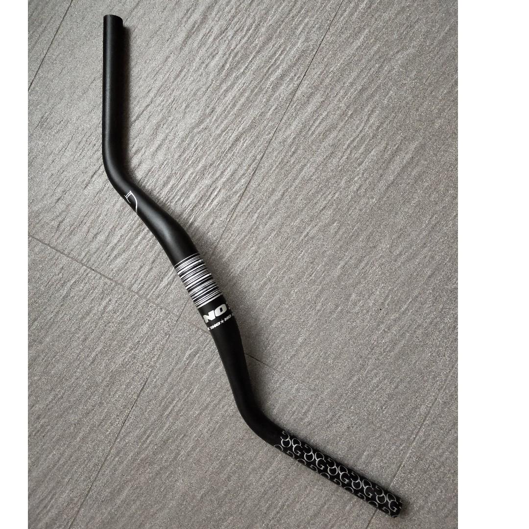 On One OG Handlebar, Sports Equipment, Bicycles & Parts, Parts ...