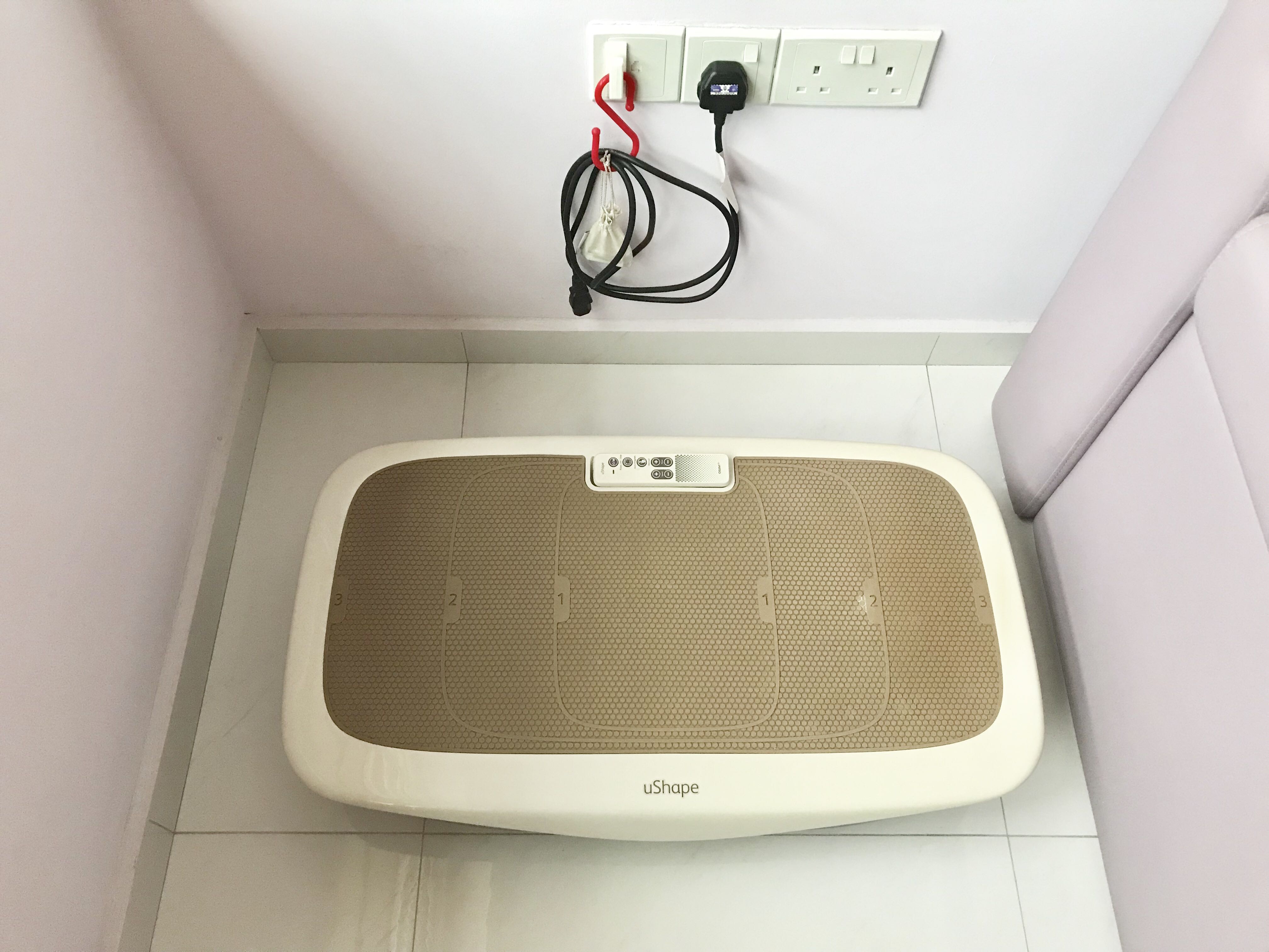 Osim Ushape Exercise Machine for healthy lifestyle, Sports Equipment ...