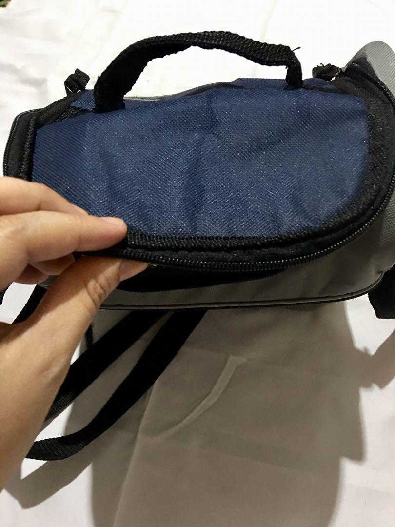 Pocoyo Lunch Bag, Babies & Kids, Going Out, Diaper Bags & Wetbags on ...