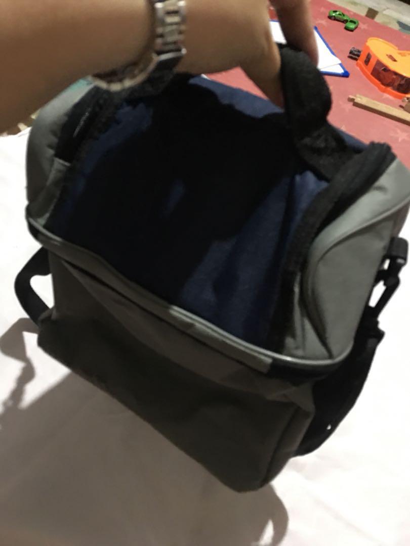 Pocoyo Lunch Bag, Babies & Kids, Going Out, Diaper Bags & Wetbags on ...