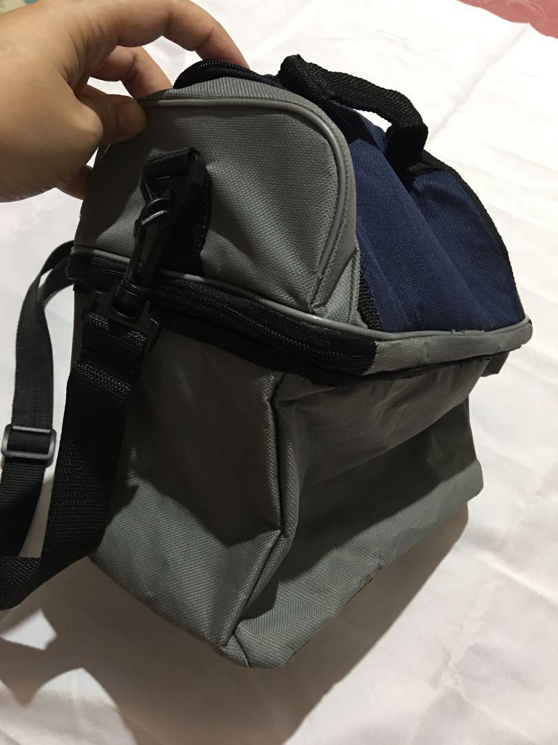 Pocoyo Lunch Bag, Babies & Kids, Going Out, Diaper Bags & Wetbags on ...