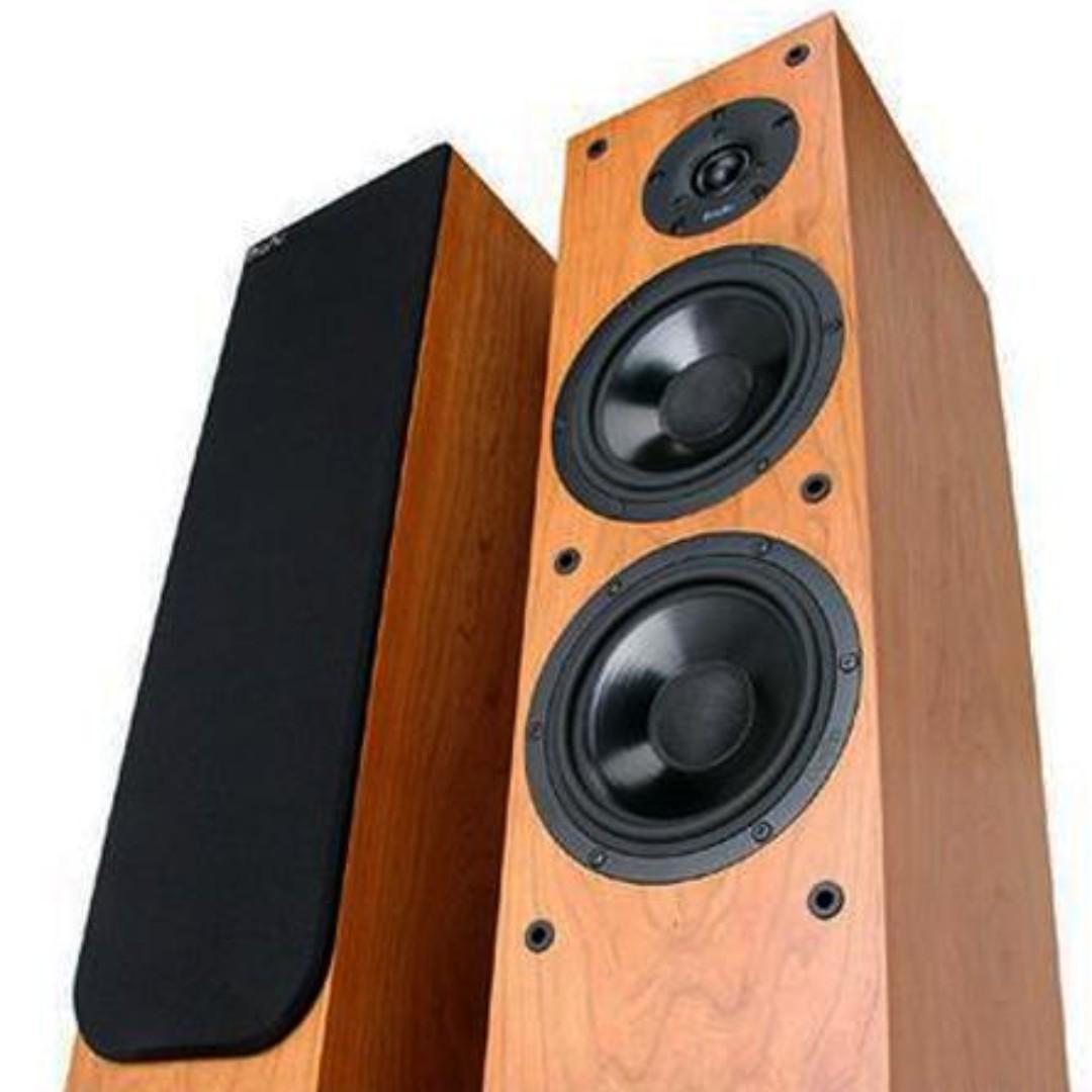 PROAC STUDIO 140 Floor Standing 3 Way Audiophile Award Winning Speakers ...