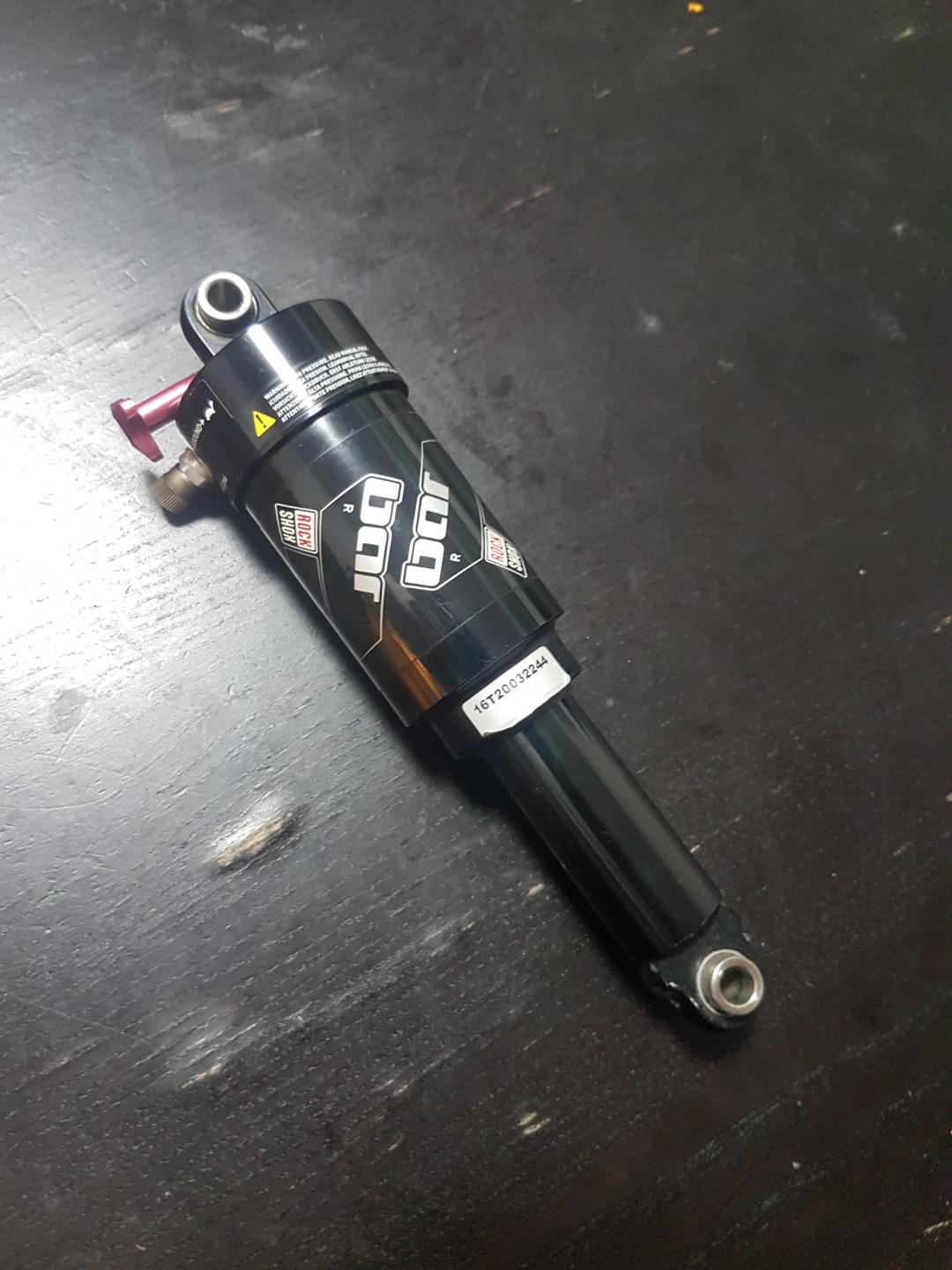 Rockshox Bar R suspension, Sports Equipment, Bicycles & Parts, Parts ...