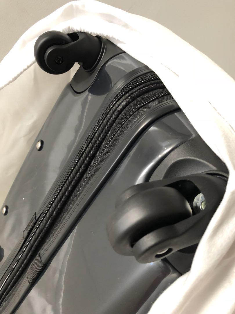 SAMSONITE SIGMA/REFLEX 76/28 EXPANDABLE SPINNER, Hobbies & Toys, Travel ...