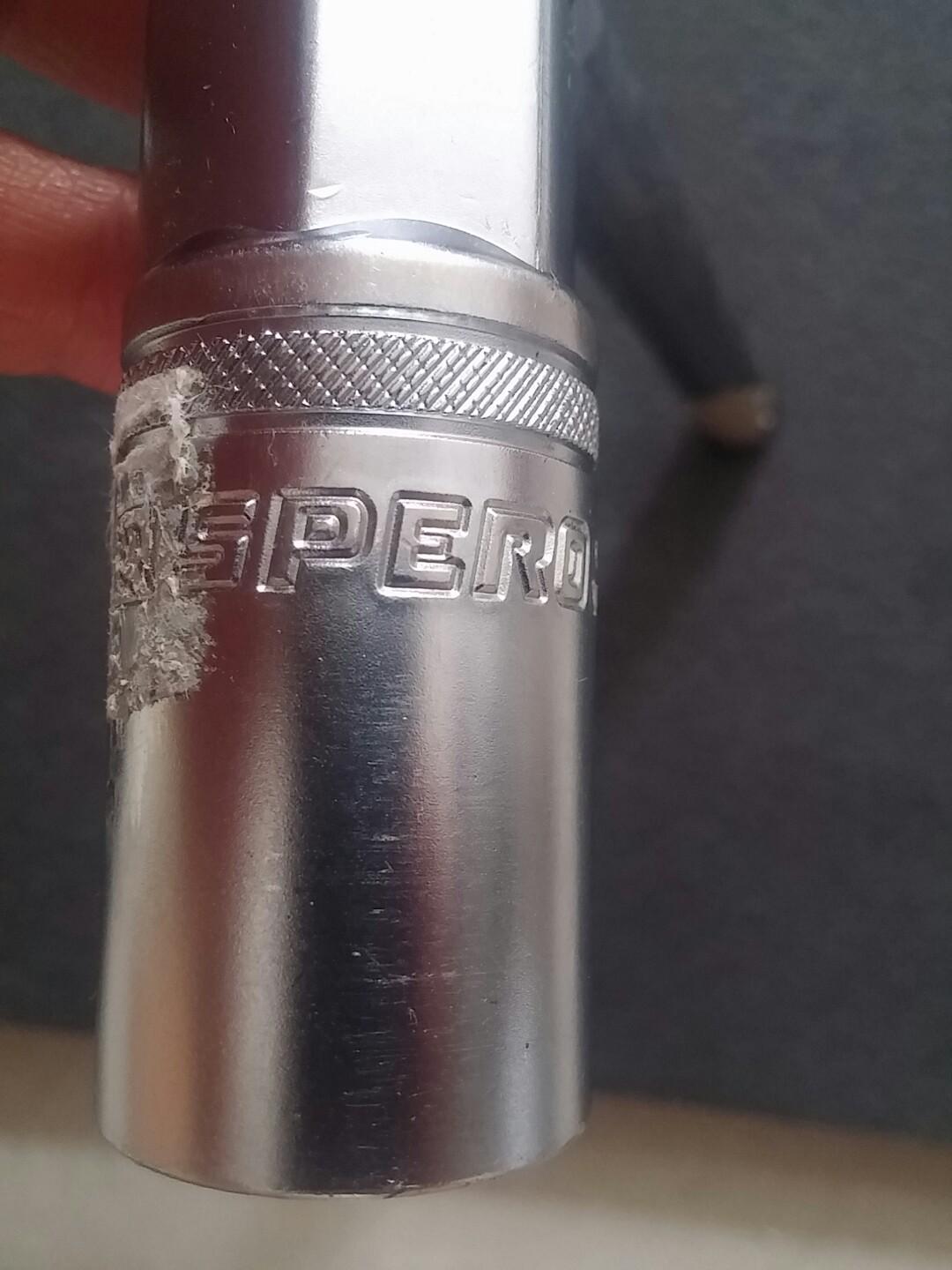 SPERO tools : Car Tyre wench, Car Accessories, Accessories on Carousell