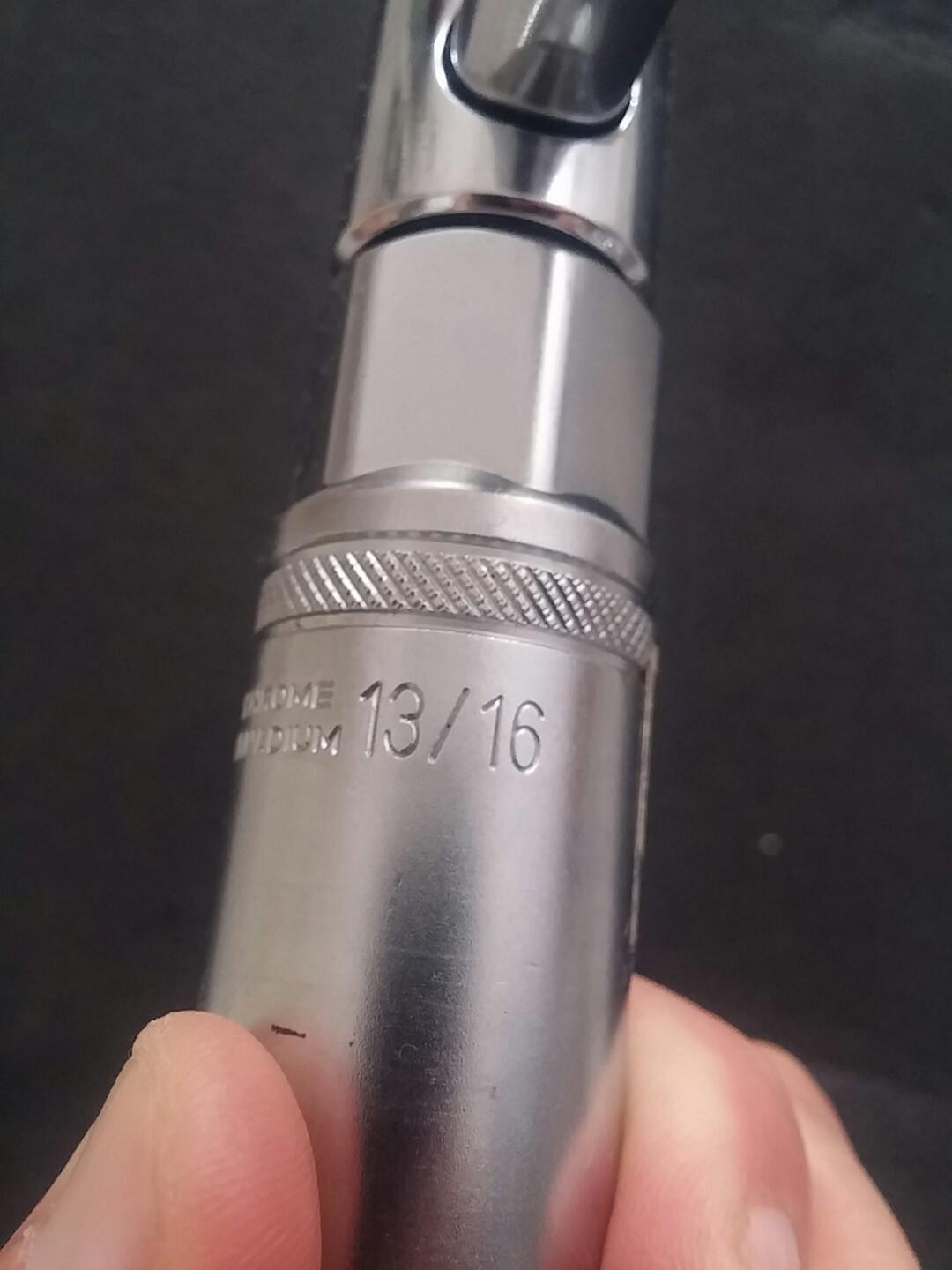 SPERO tools : Car Tyre wench, Car Accessories, Accessories on Carousell