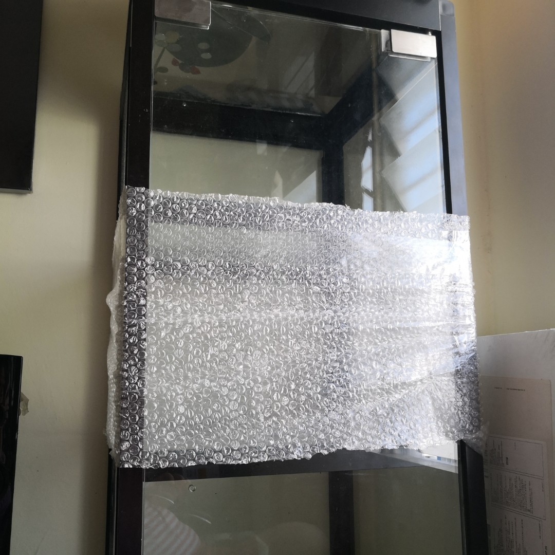 SSF display rak, Furniture & Home Living, Furniture, Shelves, Cabinets ...