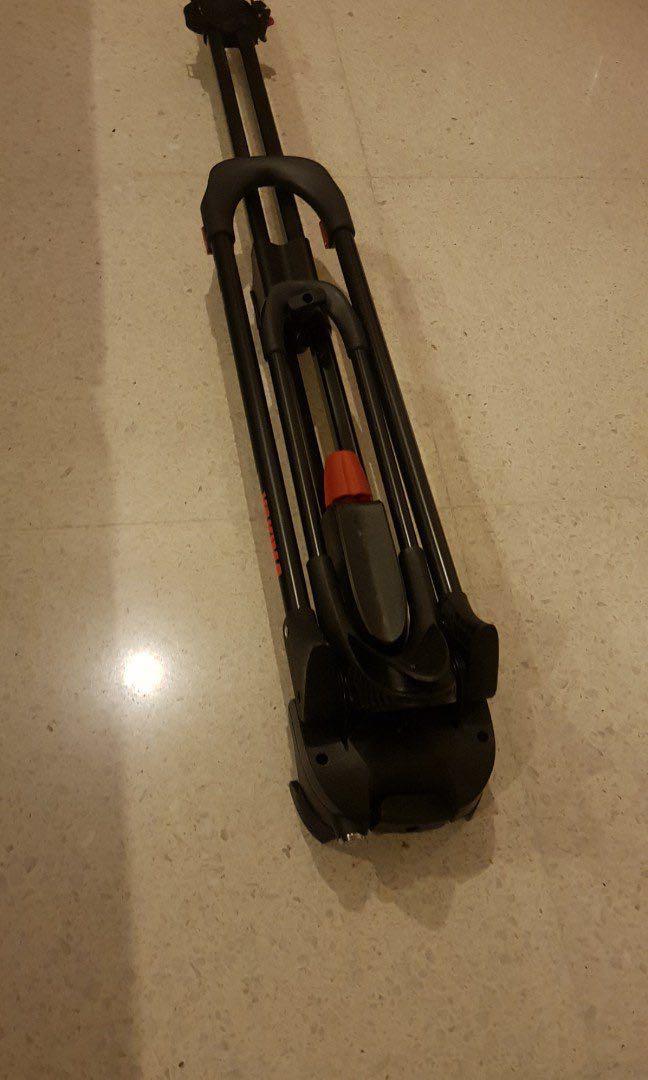 Yakima Frontloader Bike Rack / carrier, Sports Equipment, Bicycles ...