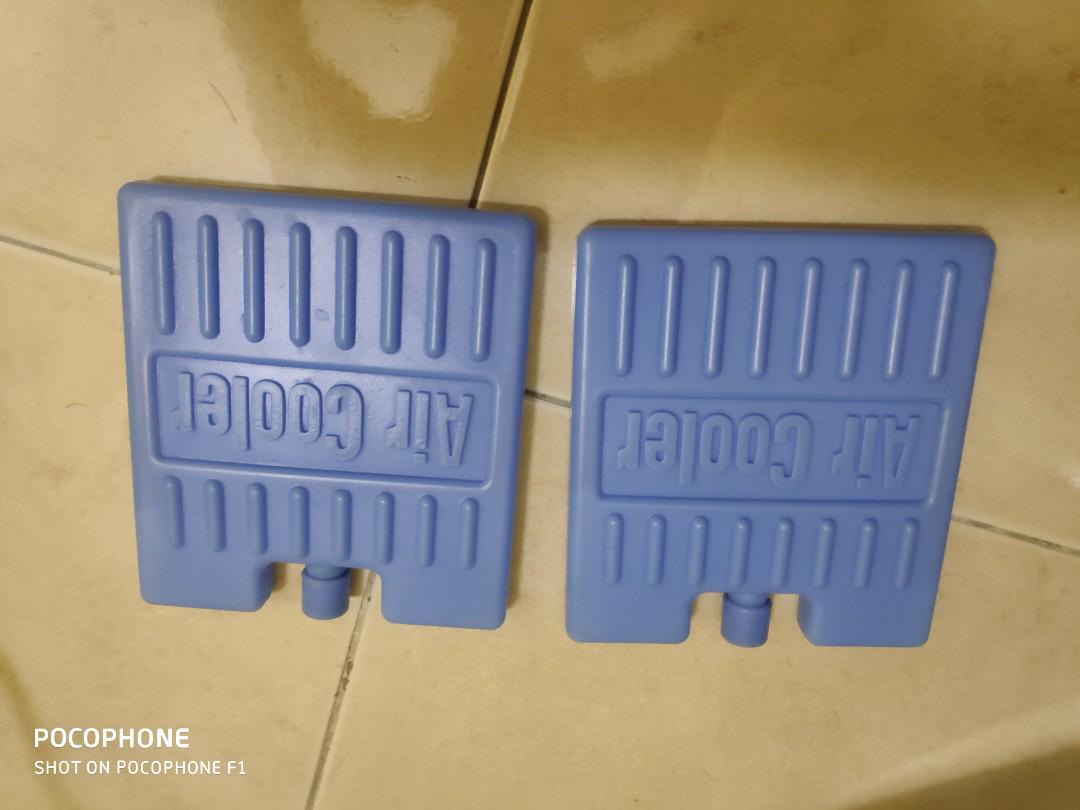 Air Cooler Pensonic PAC-103, TV & Home Appliances, Air Purifiers ...