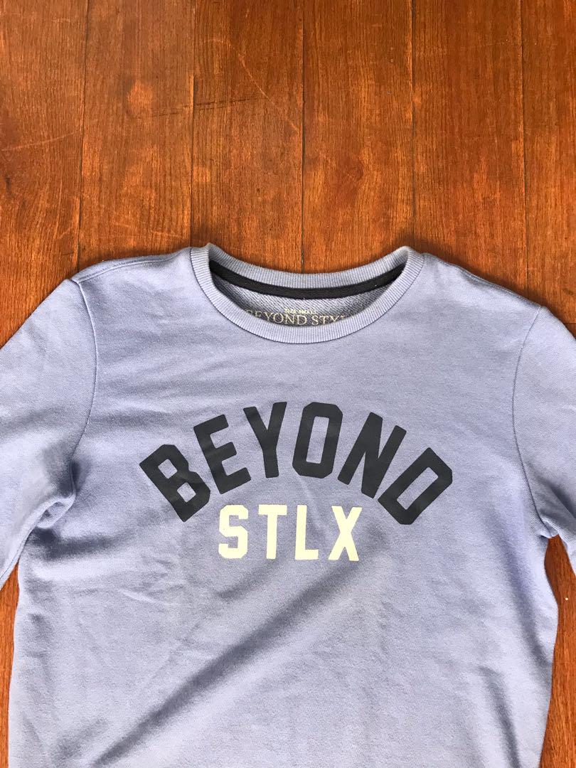 Beyond style exchange, Men's Fashion, Tops & Sets, Sleep and Loungewear ...