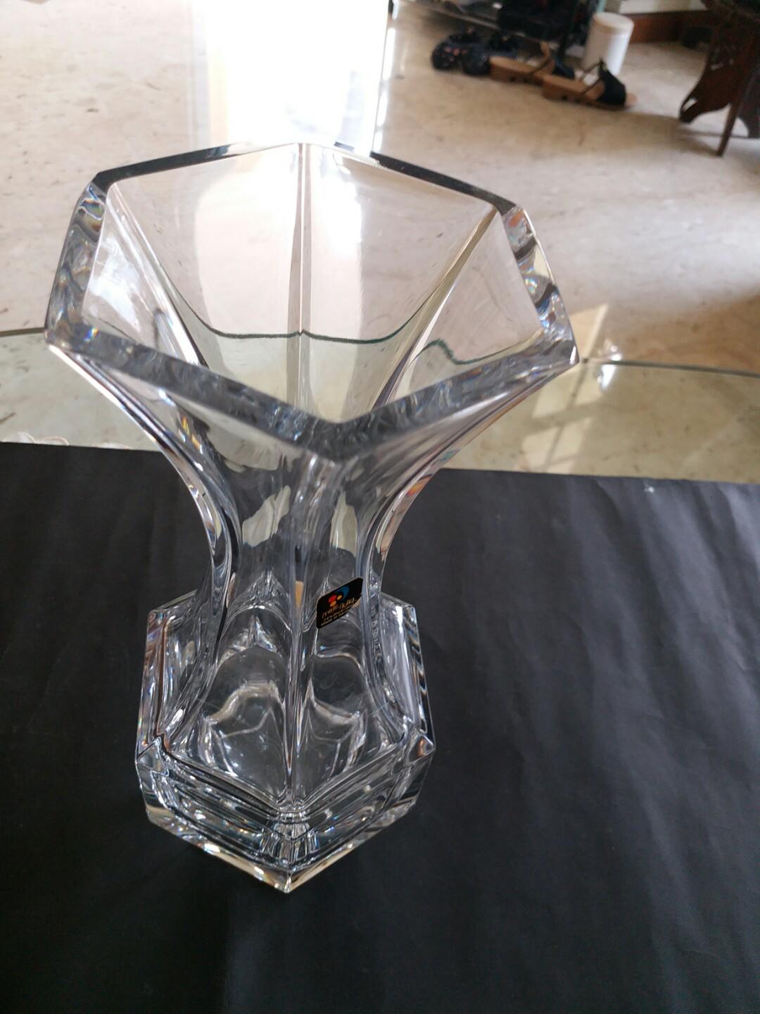 Mark Aurel Crystal, Hobbies & Toys, Memorabilia & Collectibles, Vintage ...