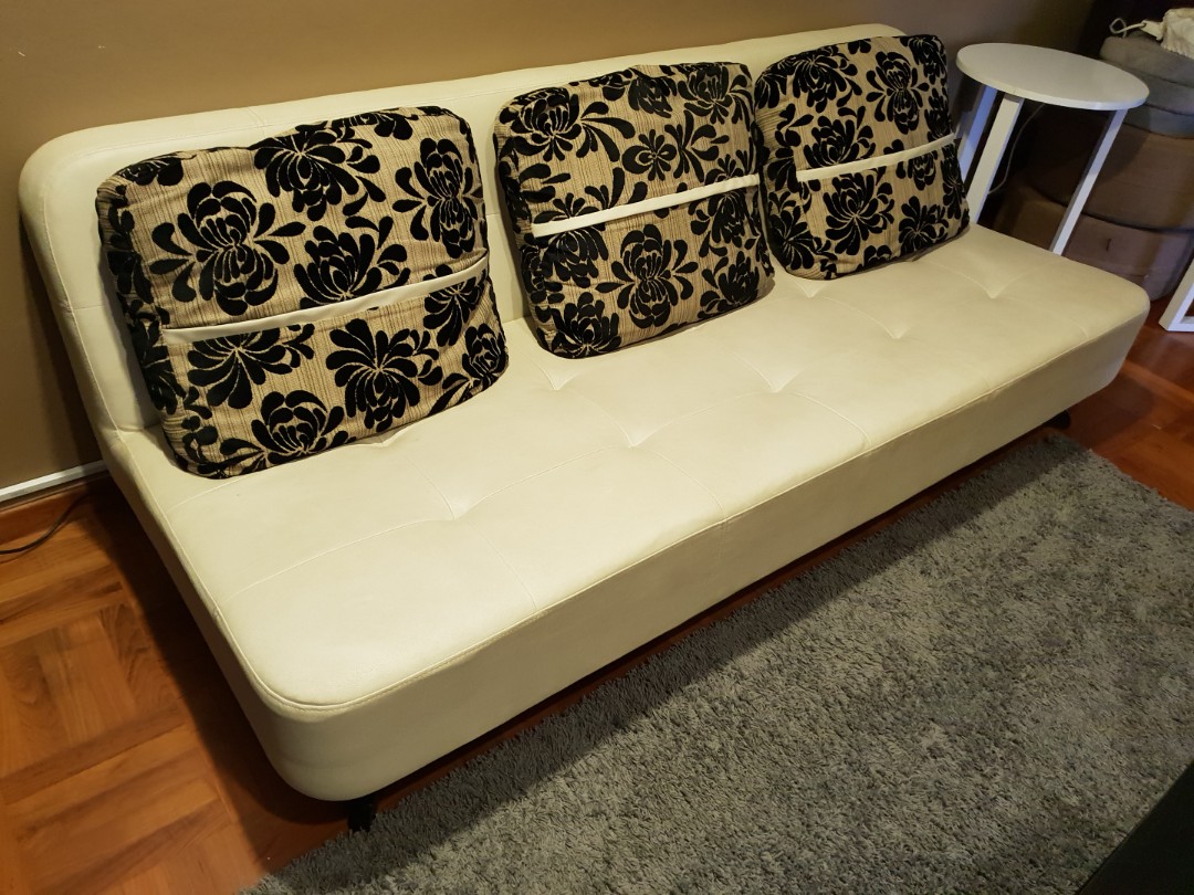 Cellini Sofa, Furniture & Home Living, Furniture, Sofas on Carousell