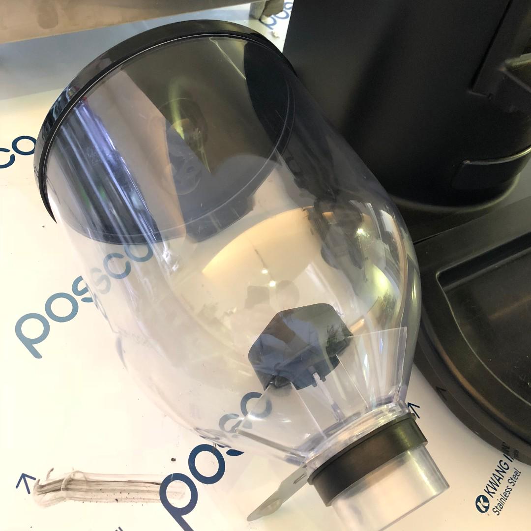 (Photos Inside) Conti Coffee Grinder, TV & Home Appliances, Kitchen ...