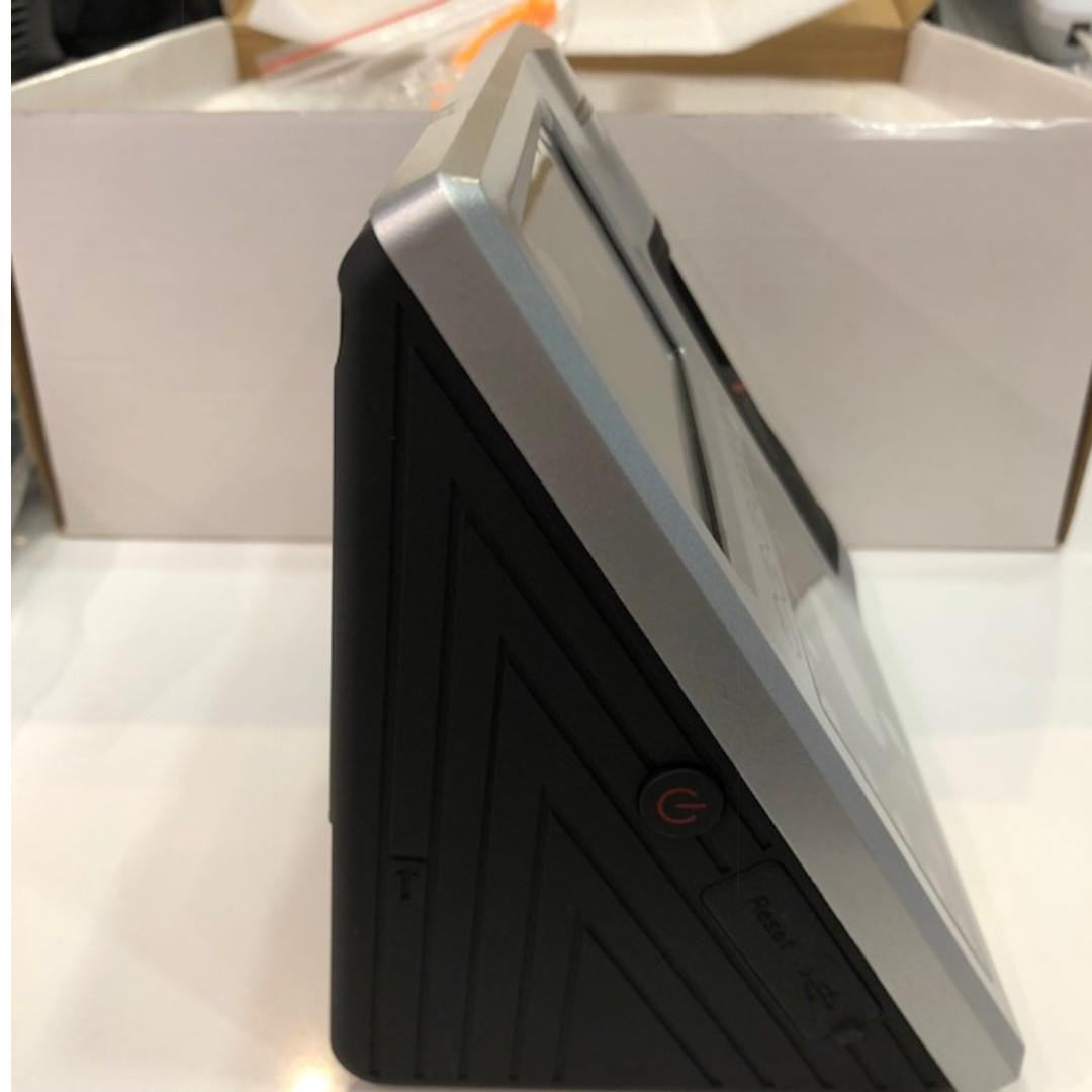 iFace 302 – Face Recognition Device ( Access Control, Device, Face ...