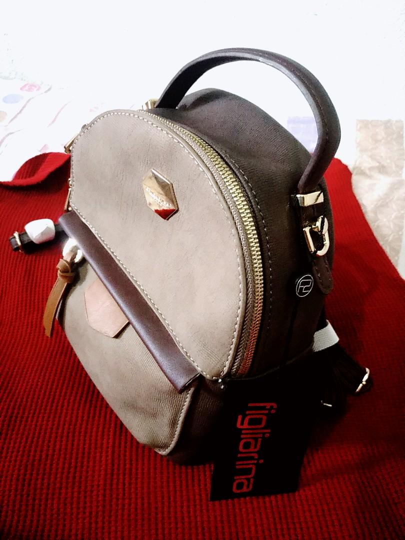 Figliarina bag, Women's Fashion, Bags & Wallets, Cross-body Bags on ...