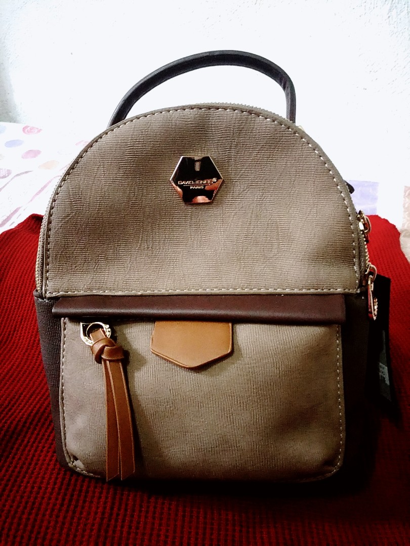 Figliarina bag, Women's Fashion, Bags & Wallets, Cross-body Bags on ...