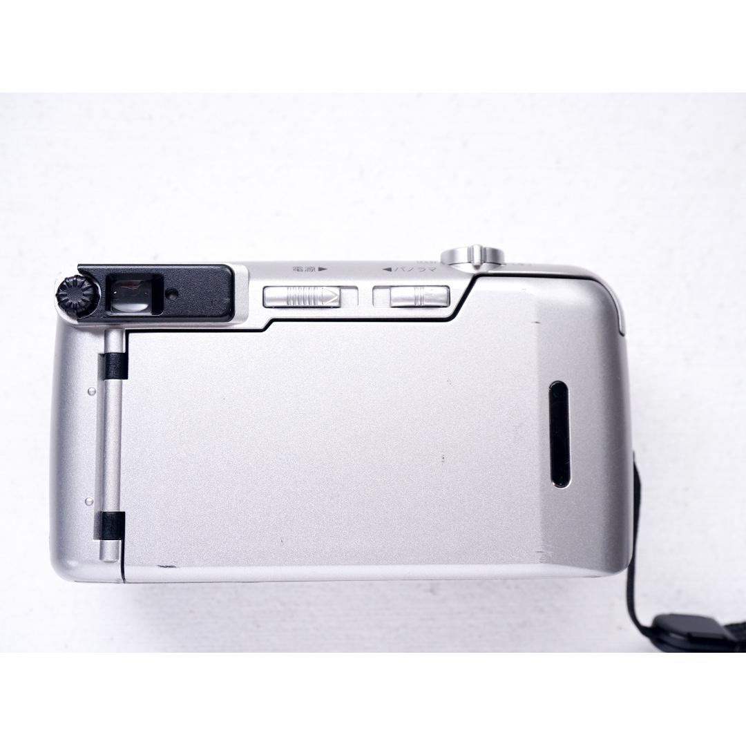 Fujifilm Silvi 1600 38-160mm Point & shoot film camera, Photography ...