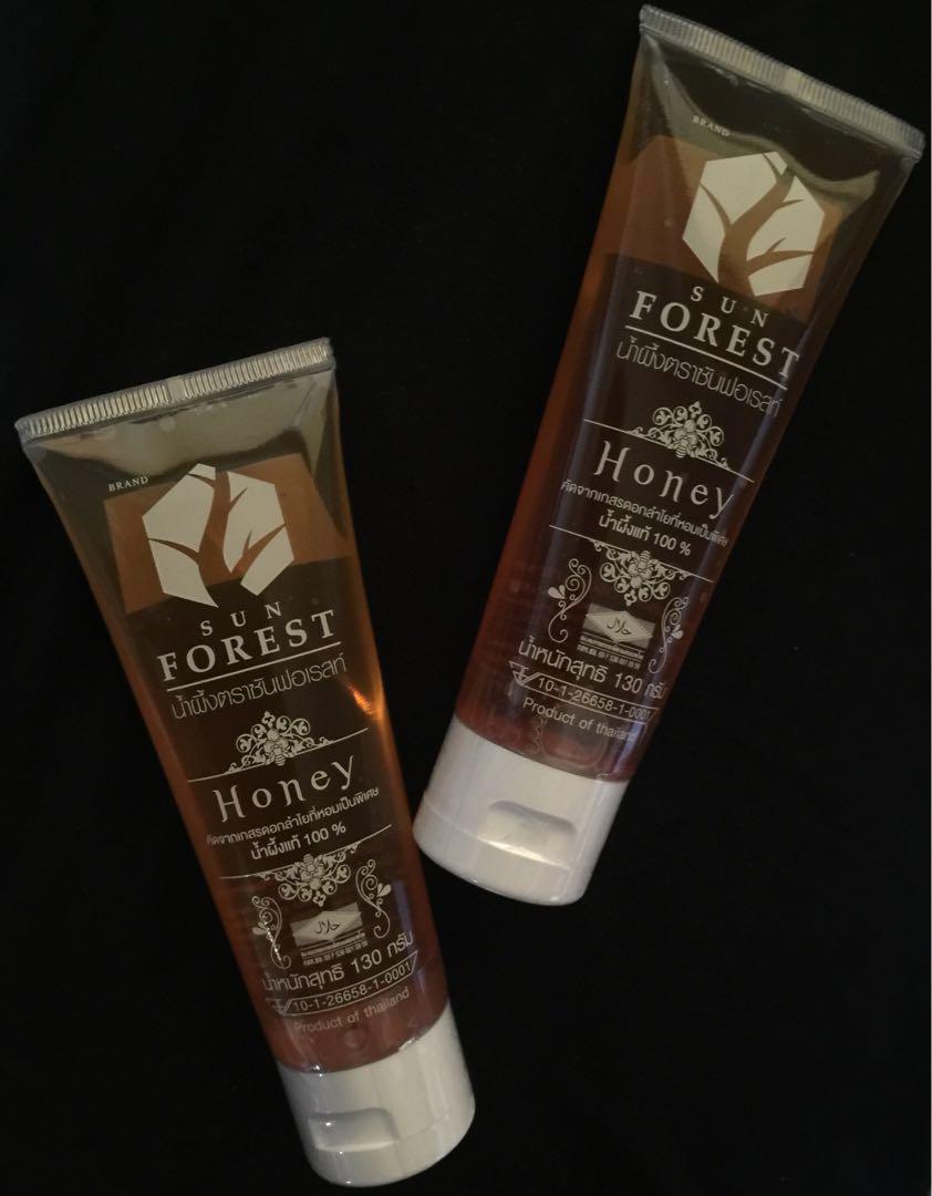 Honey Sun Forest, Food & Drinks, Fresh Produce on Carousell
