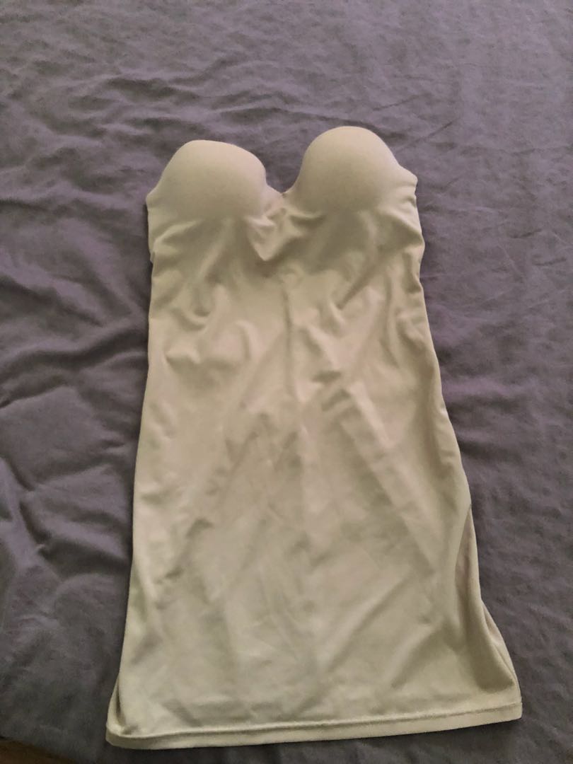 Inner wear for transparent dresses, Women's Fashion, Dresses & Sets ...