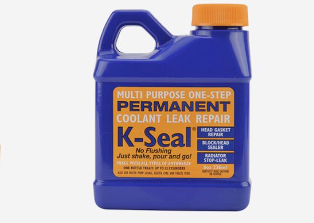 K-seal, Car Accessories, Accessories on Carousell