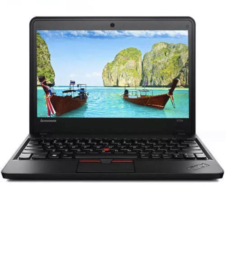 Lenovo Laptop, Windows 10, Computers & Tech, Laptops & Notebooks on ...