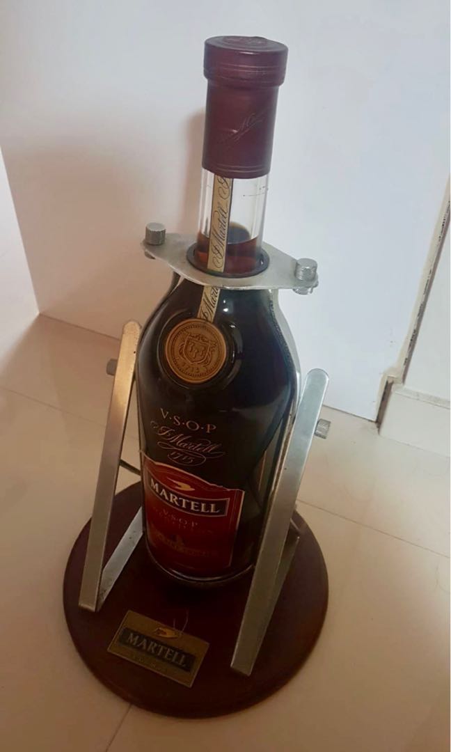 Martell King, Everything Else on Carousell