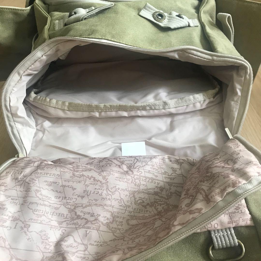 National Geographic Earth Explorer Backpack, Photography, Photography ...