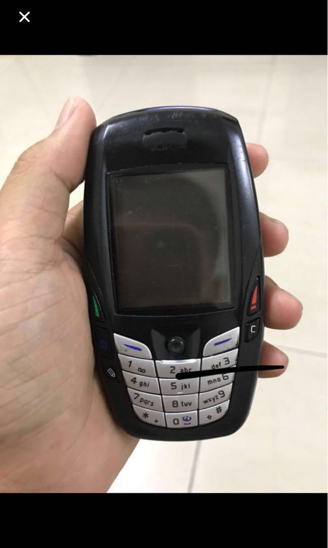 Nokia 6600, Mobile Phones & Gadgets, Mobile Phones, Android Phones ...