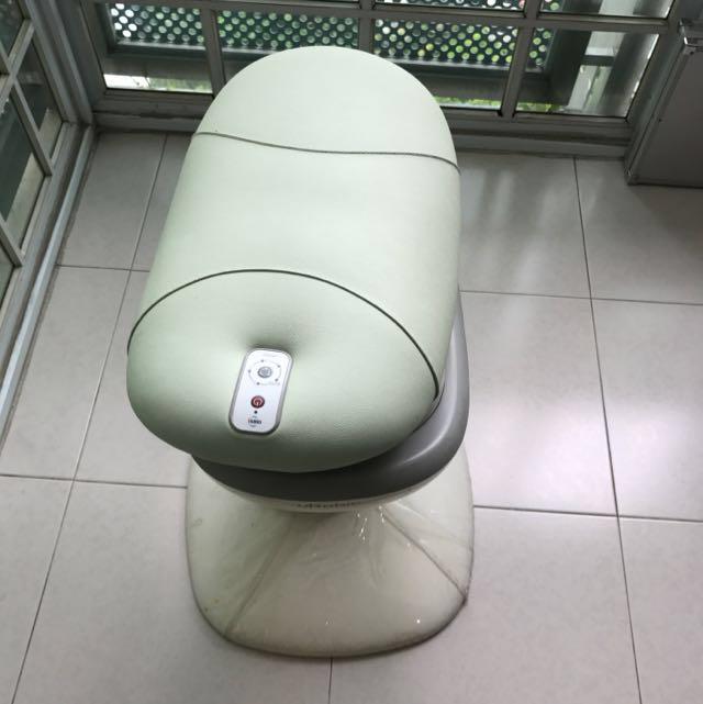 Osim uRobic, Health & Nutrition, Massage Devices on Carousell