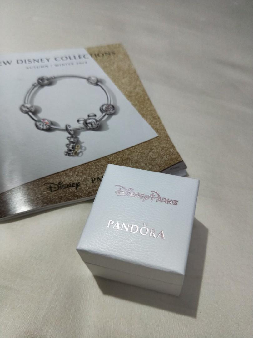 Pandora charms - PETER PAN(Disney only), Hearts of Love, Symbol of ...