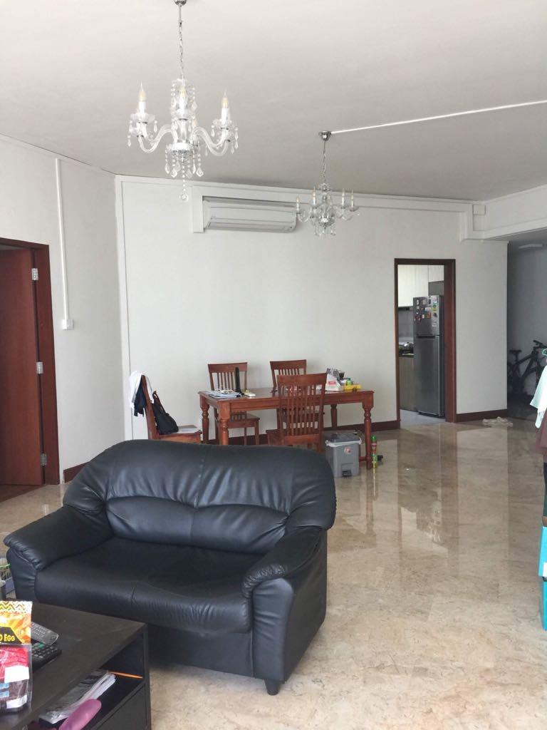 Parc Oasis 3 Bedroom for Rent (Jurong), Property, Rentals, Condos & ECs ...