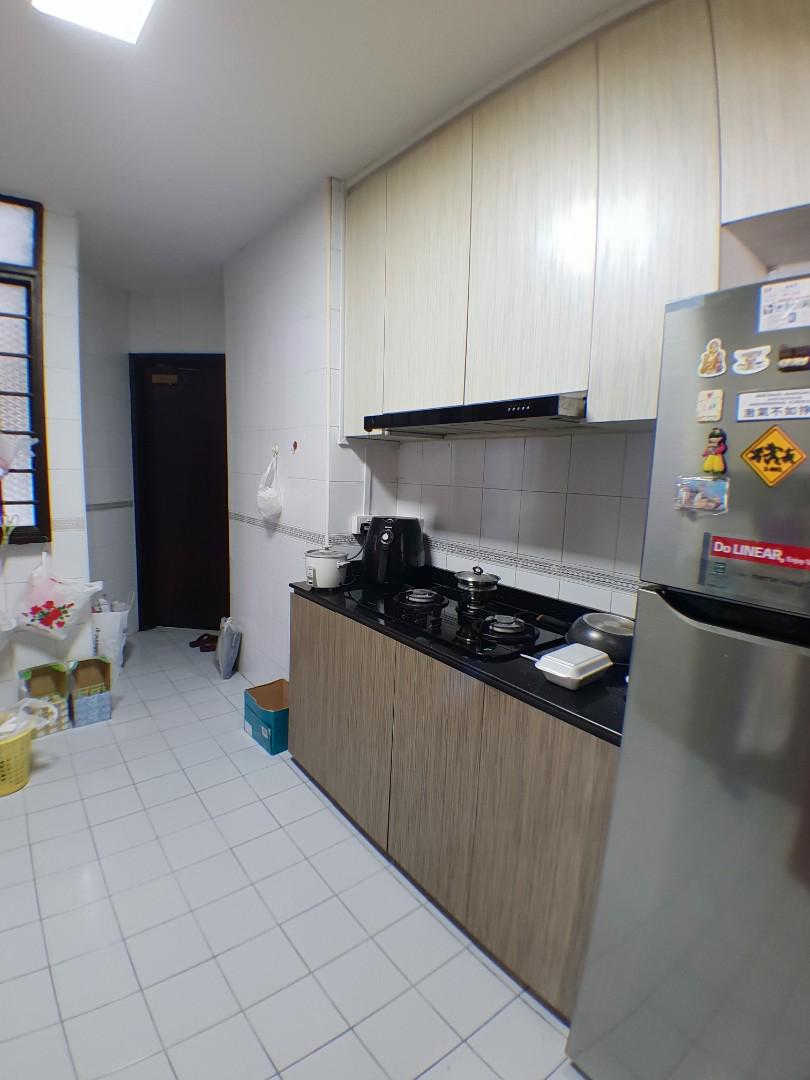 Parc Oasis 3 Bedroom for Rent (Jurong), Property, Rentals, Condos & ECs ...
