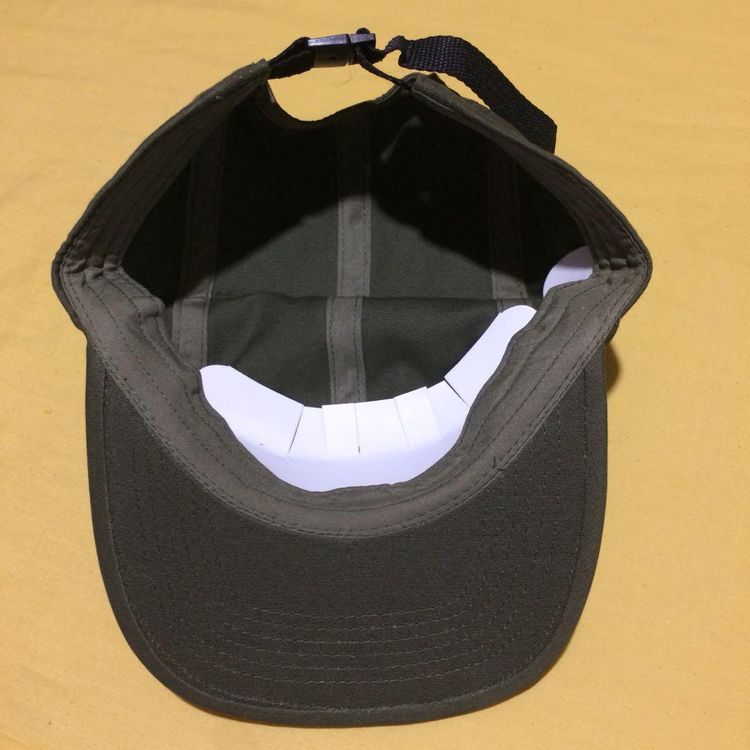 Plain 5-Panel Hat, Men's Fashion, Coats, Jackets and Outerwear on Carousell