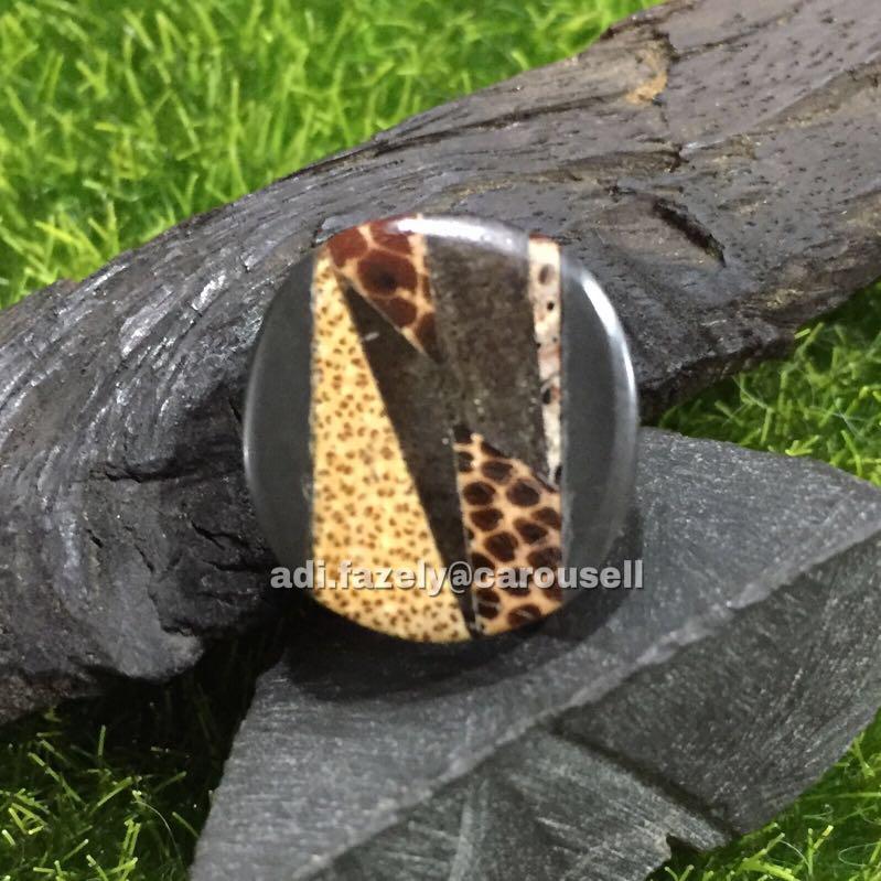 (Sold/Pre-Order) “The Flash” : Batu Petir Asli + Kayu Panah Petir Asli ...
