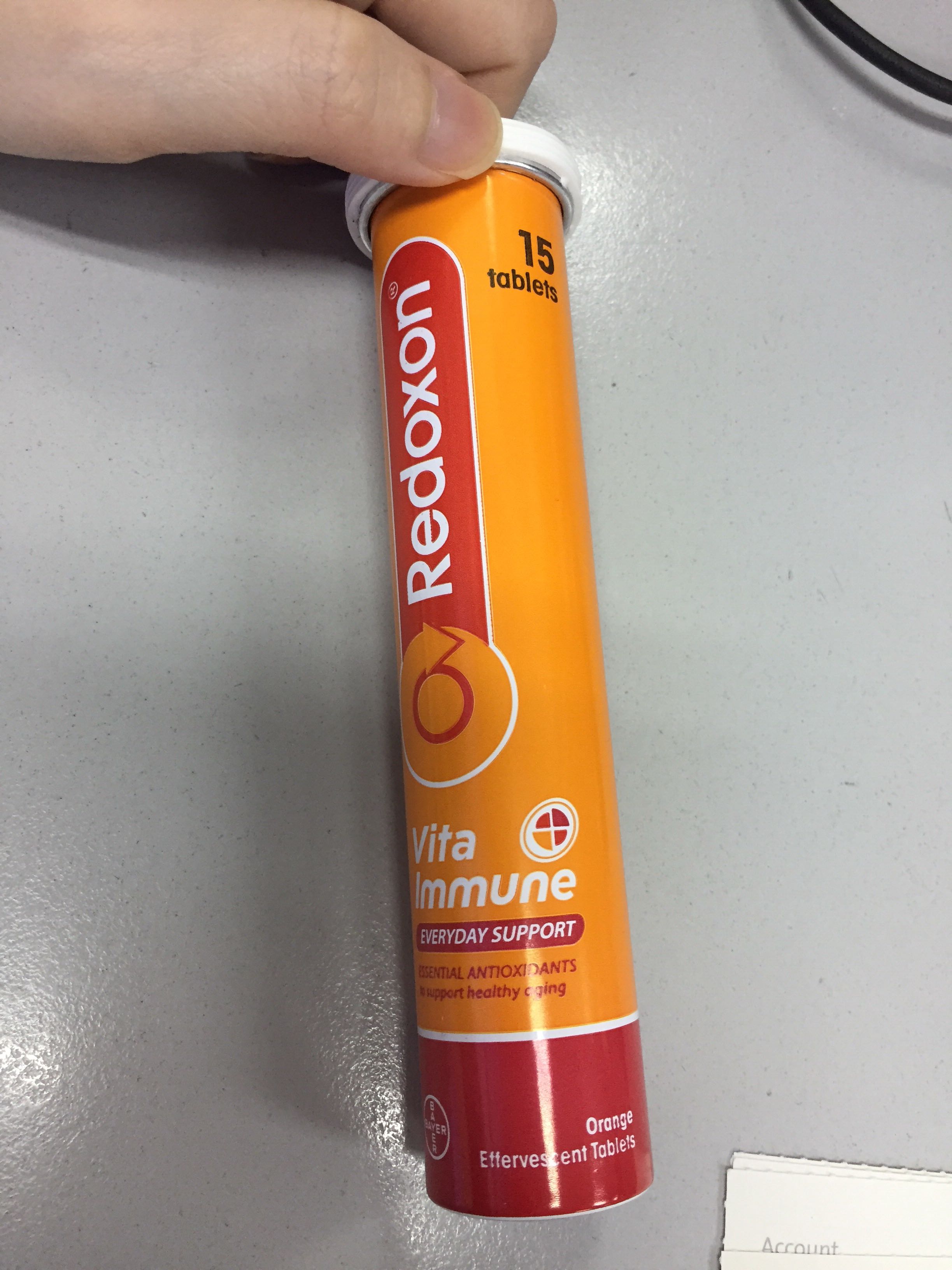 Vita immune Everyday support on Carousell