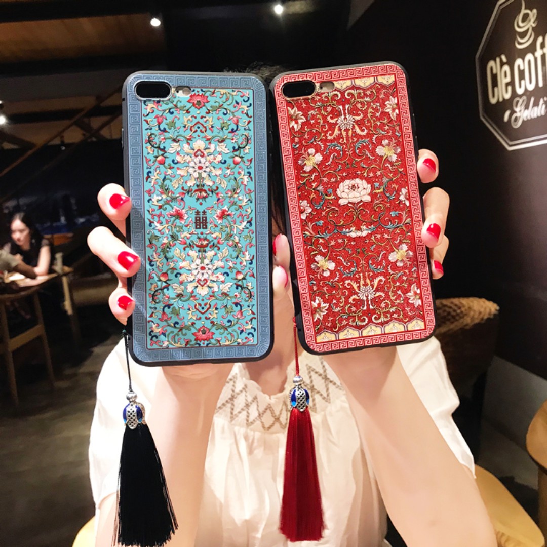 Yanxi Palace Mobile Phone Casing (Pre-Order/Instock)*UPDATE*, Mobile ...