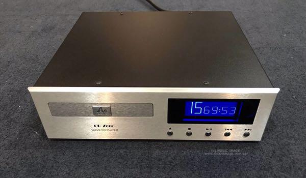 Audio Note CD-Zero, Audio, Other Audio Equipment on Carousell