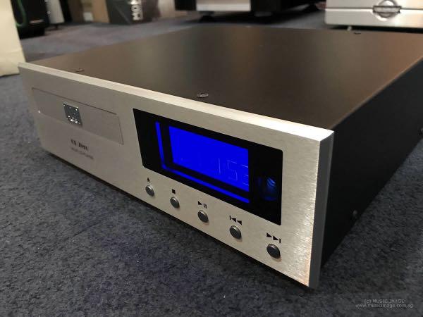 Audio Note CD-Zero, Audio, Other Audio Equipment on Carousell