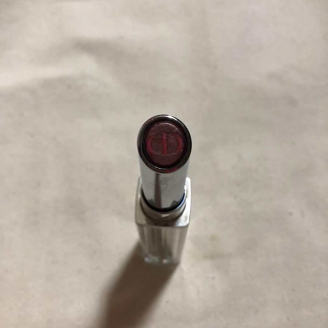 Dior Addict Lipstick 927 SOPHISTICATED, Beauty & Personal Care, Face ...