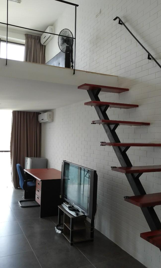 Empire Damansara SOHO 1, Property, Rentals on Carousell