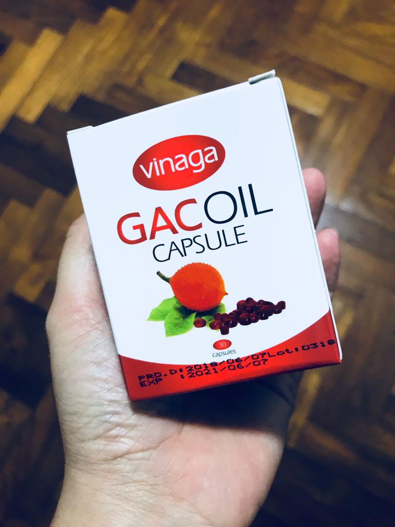 GAC OIL vietnam, Everything Else on Carousell