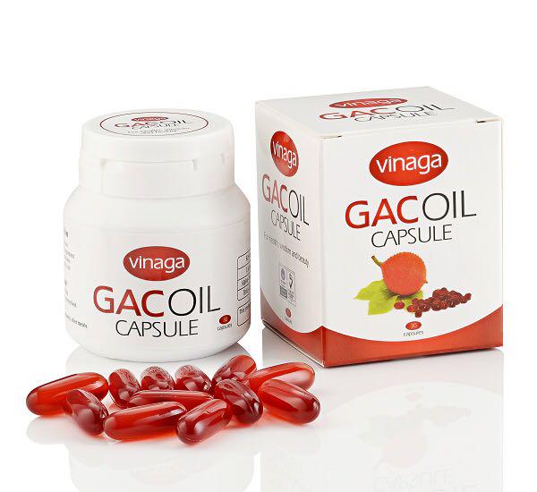 GAC OIL vietnam, Everything Else on Carousell
