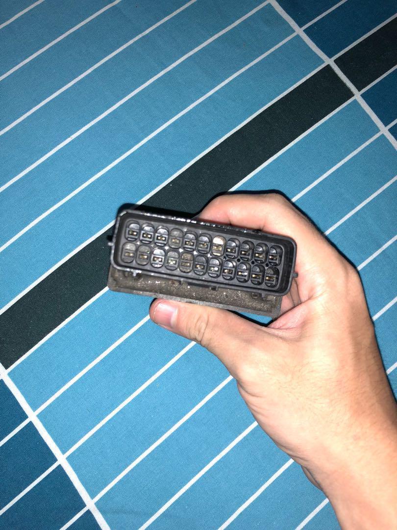 Honda cb400 cdi, Motorcycles, Motorcycle Accessories on Carousell