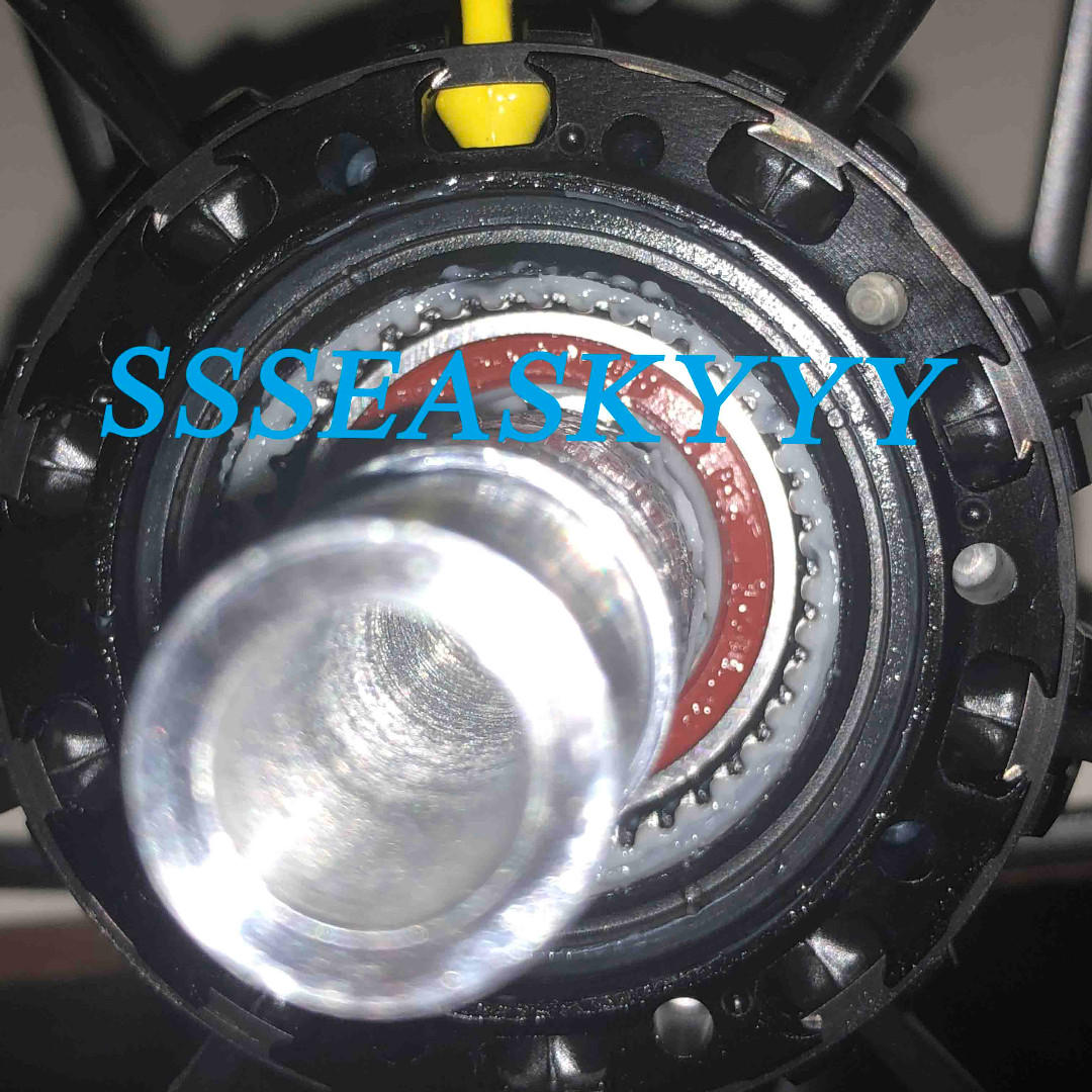 Mavic Instant Drive 360 ID360 Wheel Hub wheel Hubs Freehub Services ...