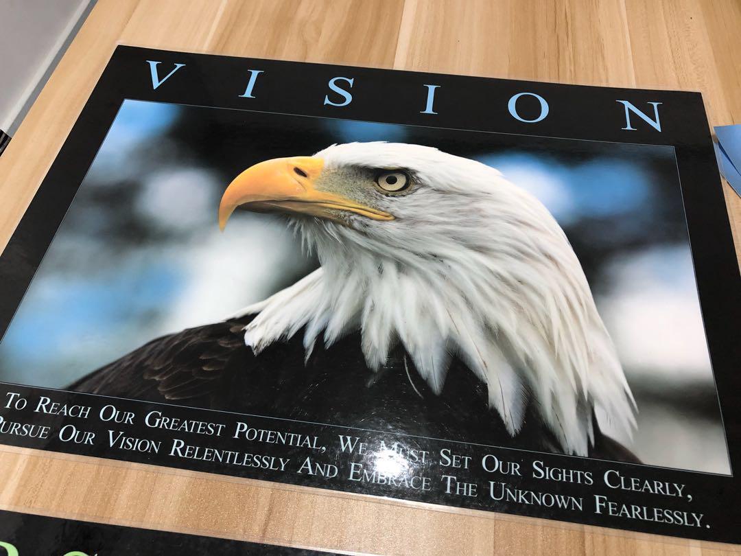 Motivational inspirational posters by renowned Locust brand, Hobbies ...