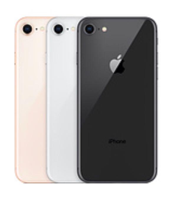 NEW iPhone 8 256GB, Mobile Phones & Gadgets, Mobile Phones, iPhone ...