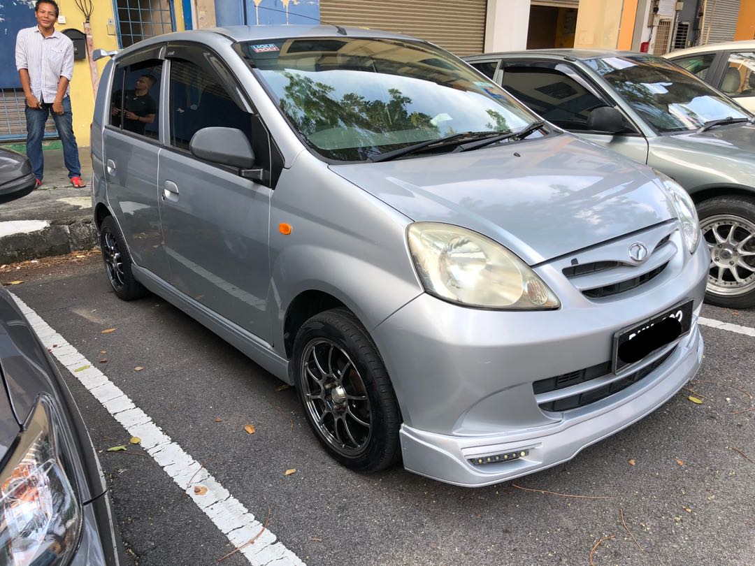 Perodua viva 660 manual, Cars, Cars for Sale on Carousell