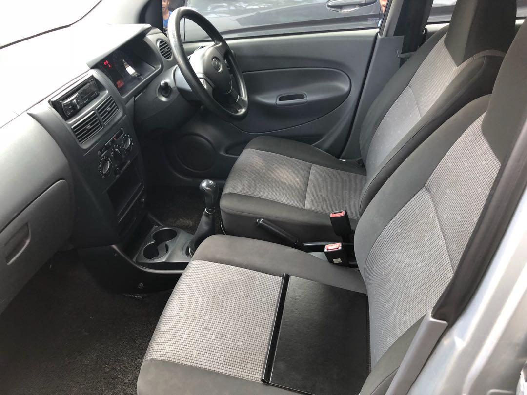 Perodua viva 660 manual, Cars, Cars for Sale on Carousell