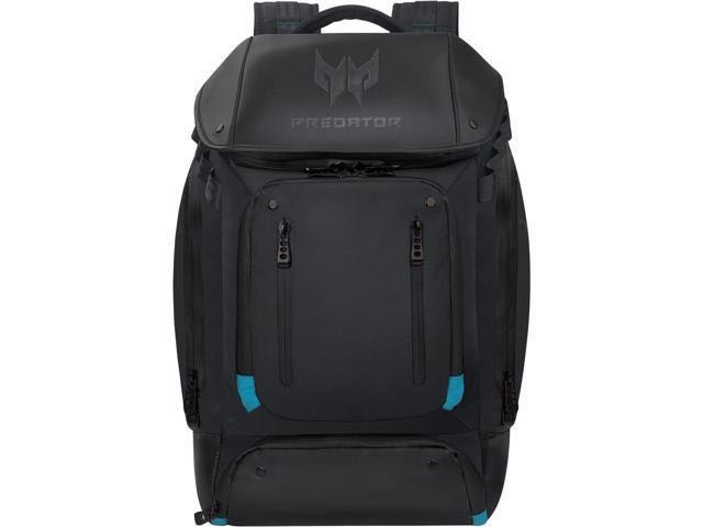 Predator Utility Gaming Backpack, Men's Fashion, Bags, Backpacks on ...
