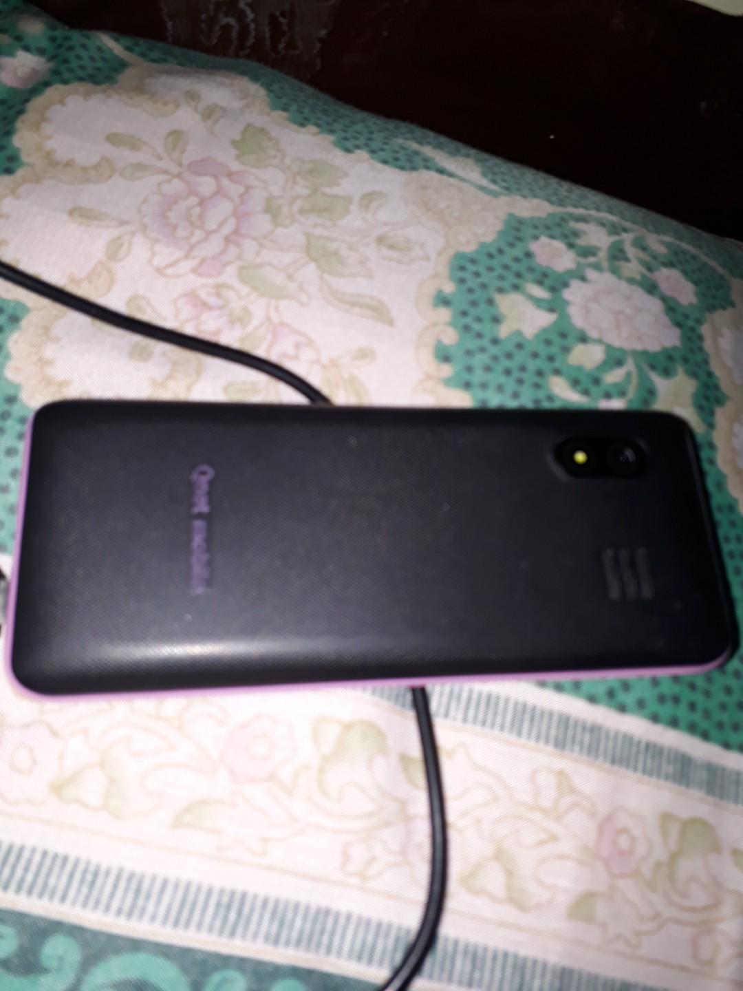 Qnet keypad, Mobile Phones & Gadgets, Mobile Phones, Early Generation Mobile Phones on Carousell